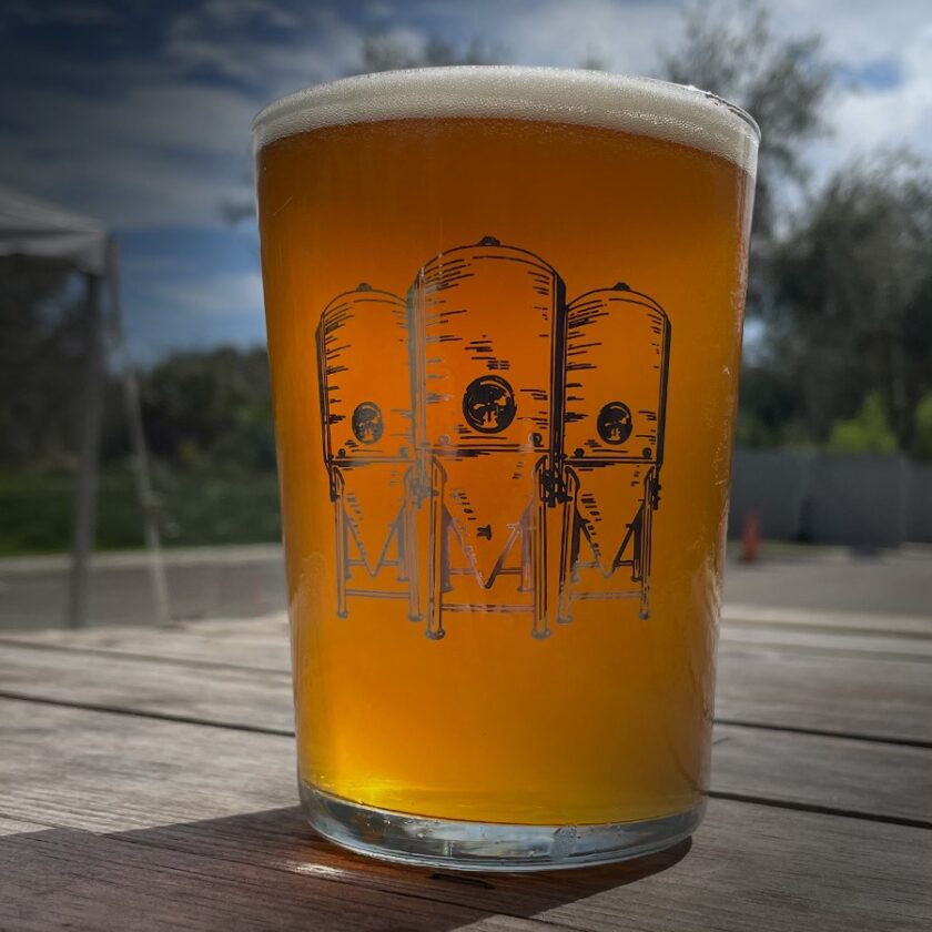 Fort Myers Brewing unveils full beer lineup for 11th Anniversary Party ...
